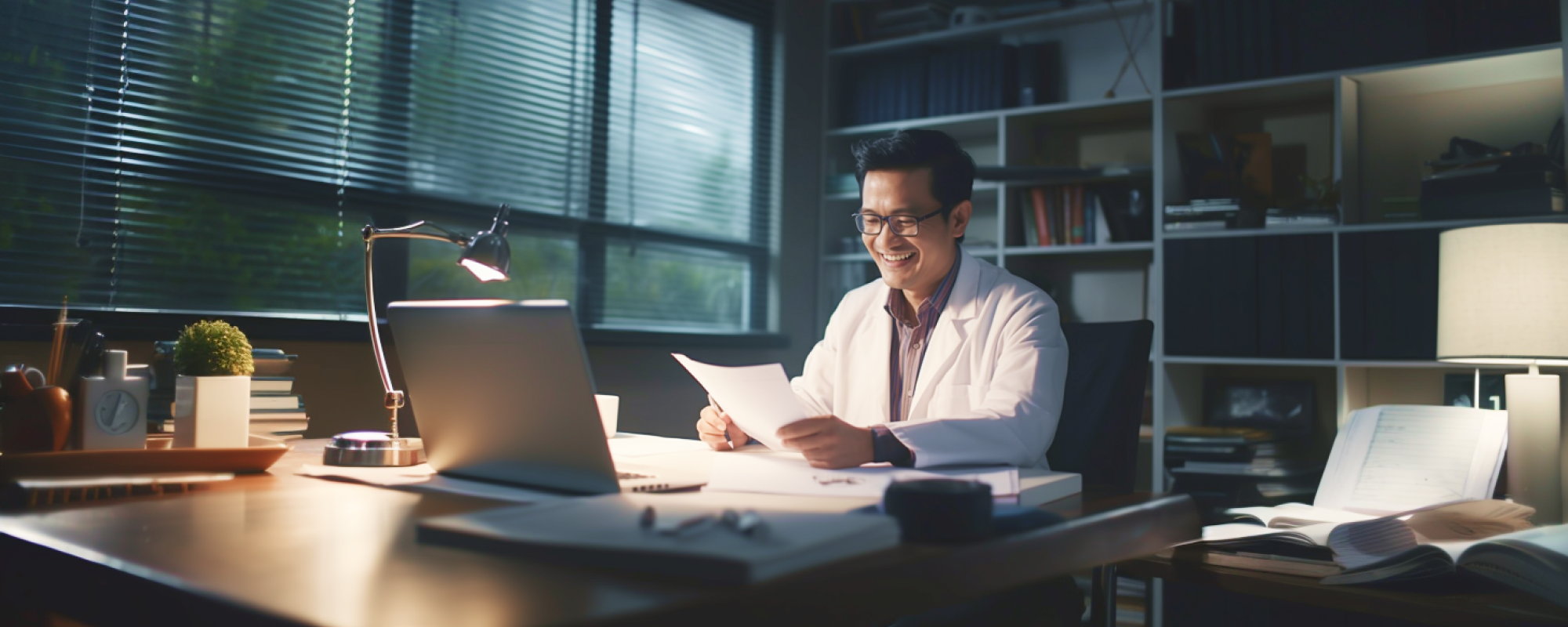 Careers for Doctors in Global Health – Docquity