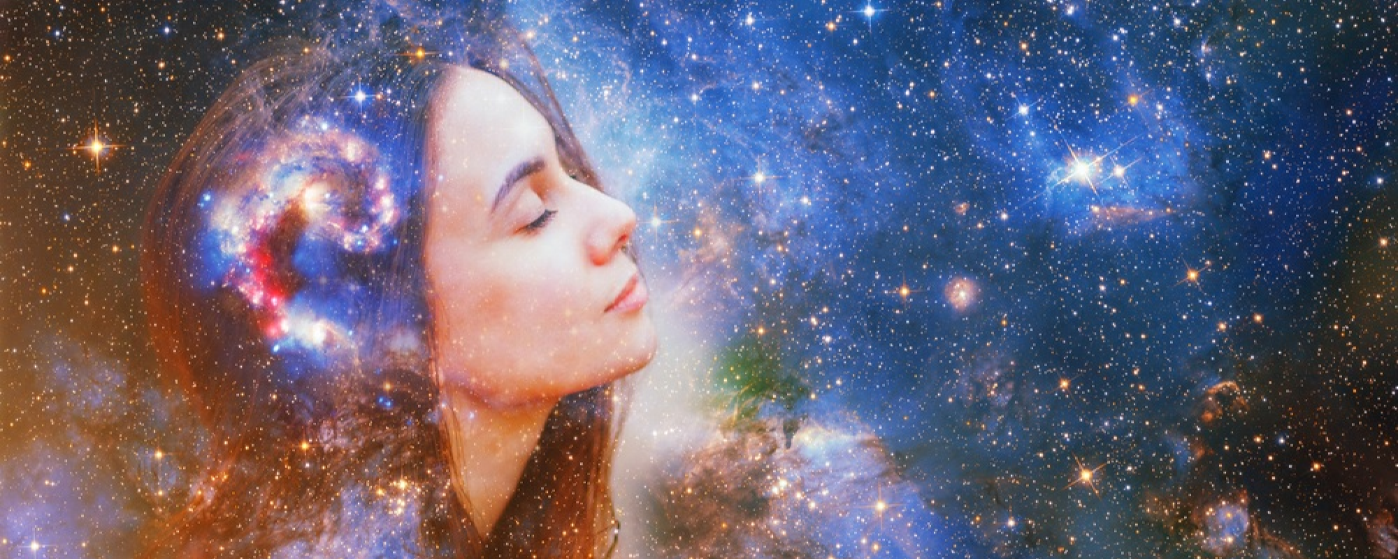 Profound Parallels Between the Universe and Human Brain