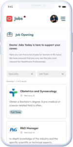 Southeast Asia's Largest Community of Doctors - Docquity