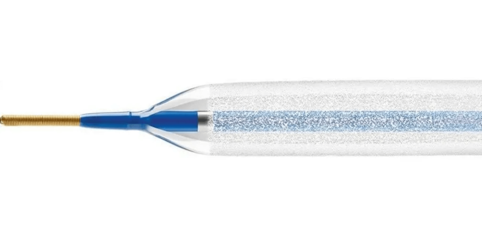 Advancing Cardiac Care: FDA Approves Revolutionary Drug-Coated Balloon ...
