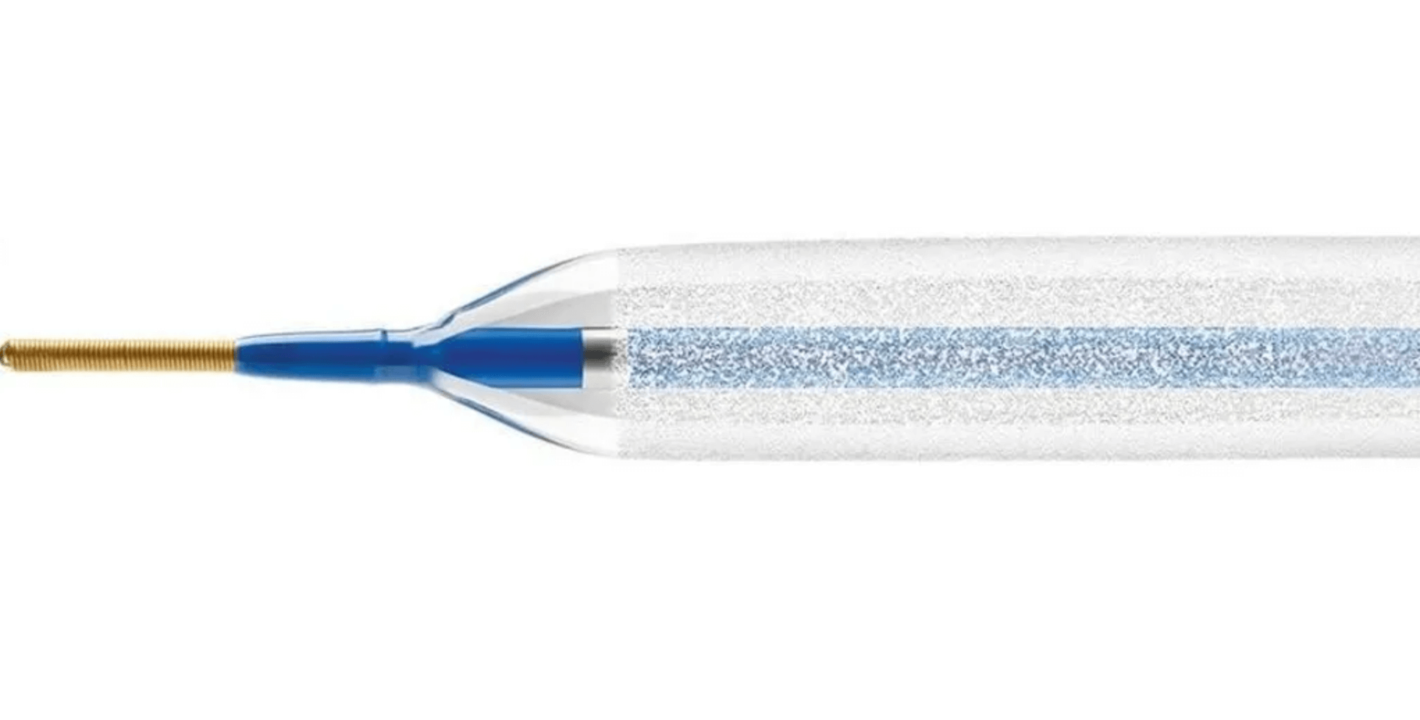 Advancing Cardiac Care: Revolutionary Drug-Coated Balloon