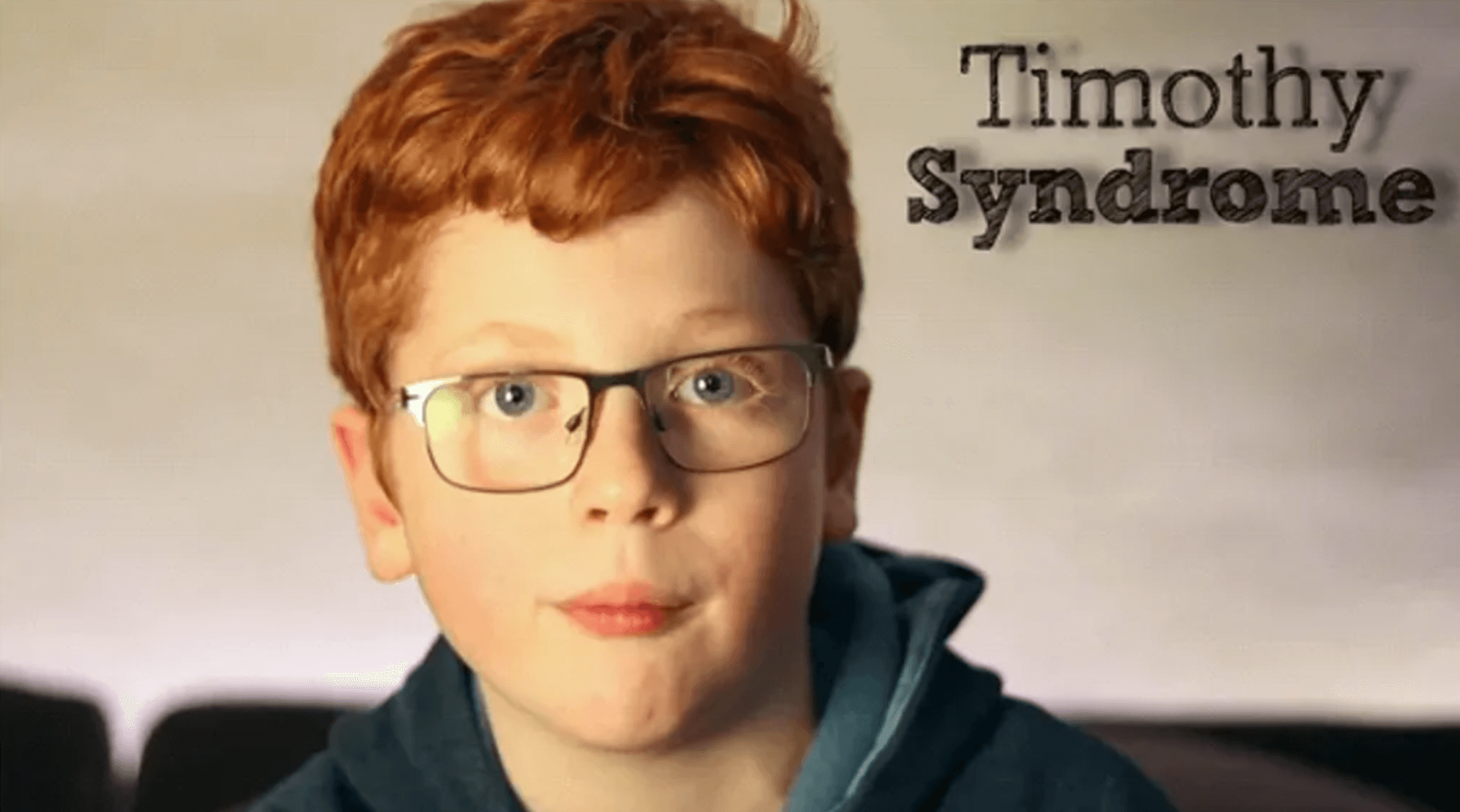 Revitalizing Brain Cells Affected by Timothy Syndrome