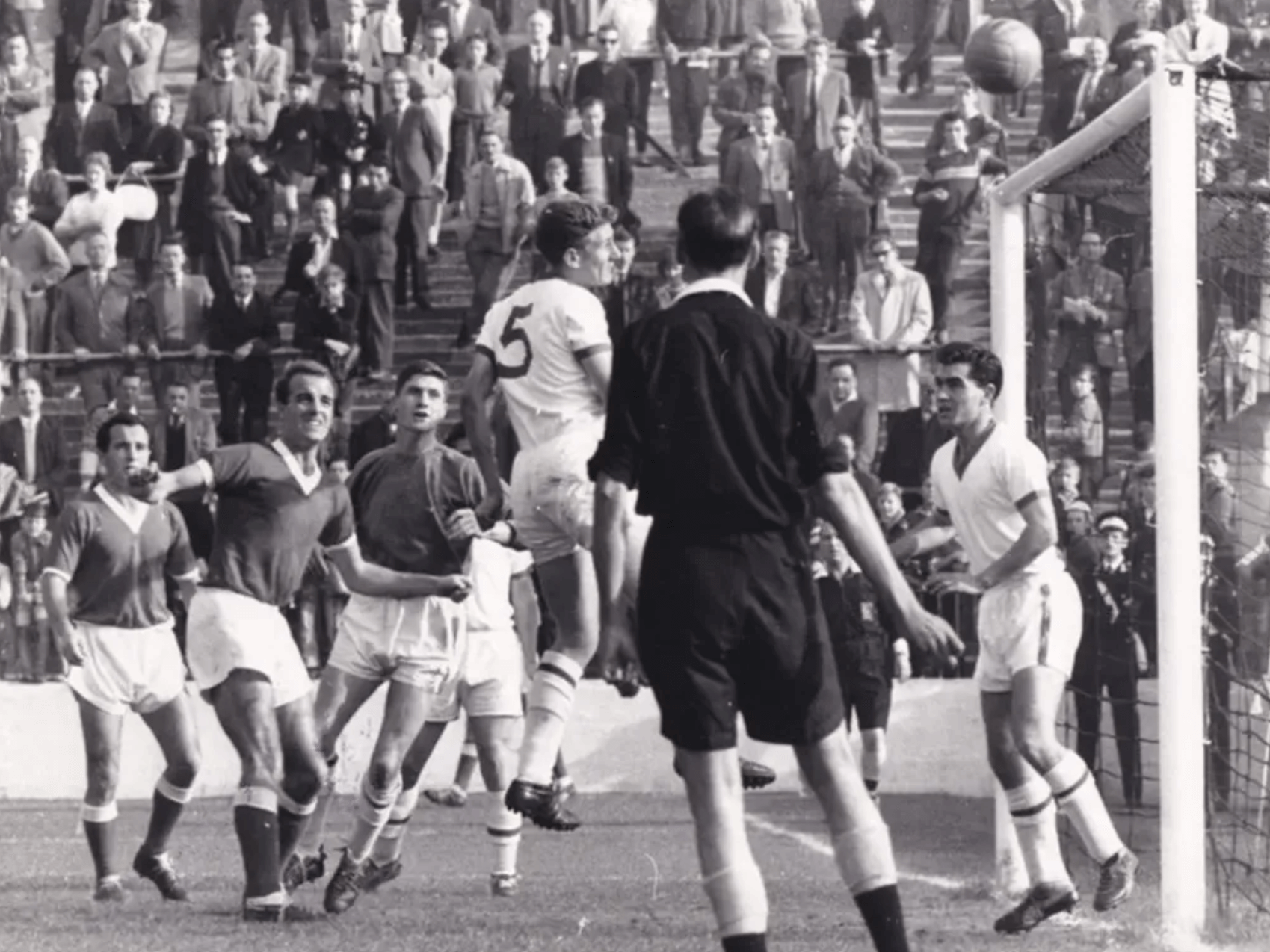 Fight to Save Footballers from Brain Injuries