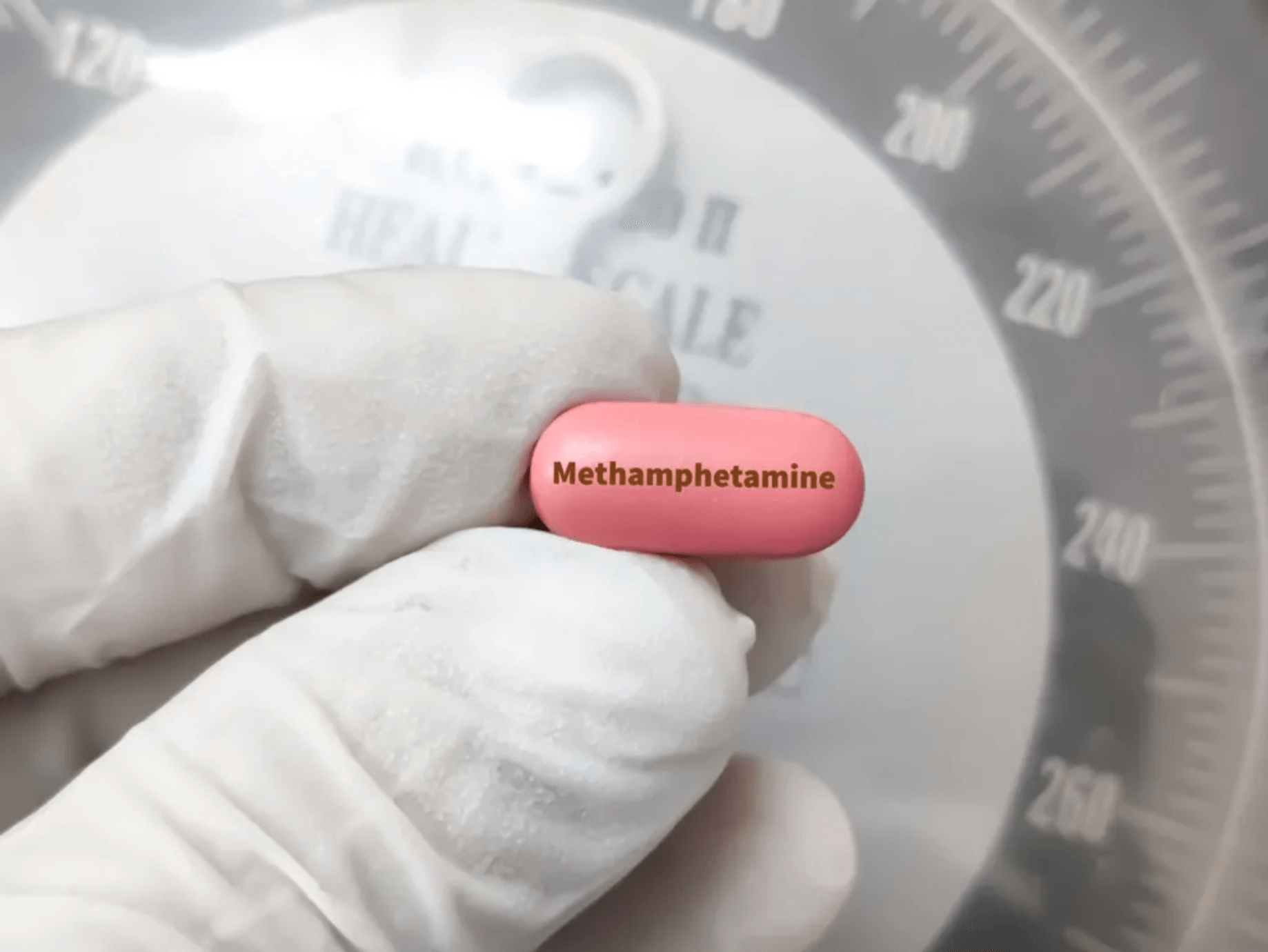 A Deep Dive into Methamphetamine, Mental Health, and Suicide