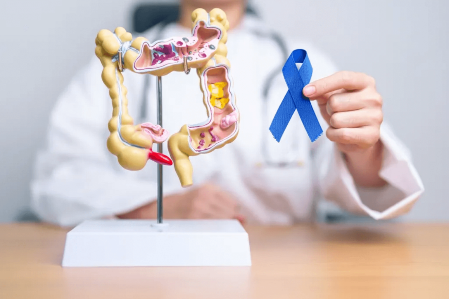 Colorectal Cancer Screening Gets a Boost with FDA-Approved Shield Blood ...