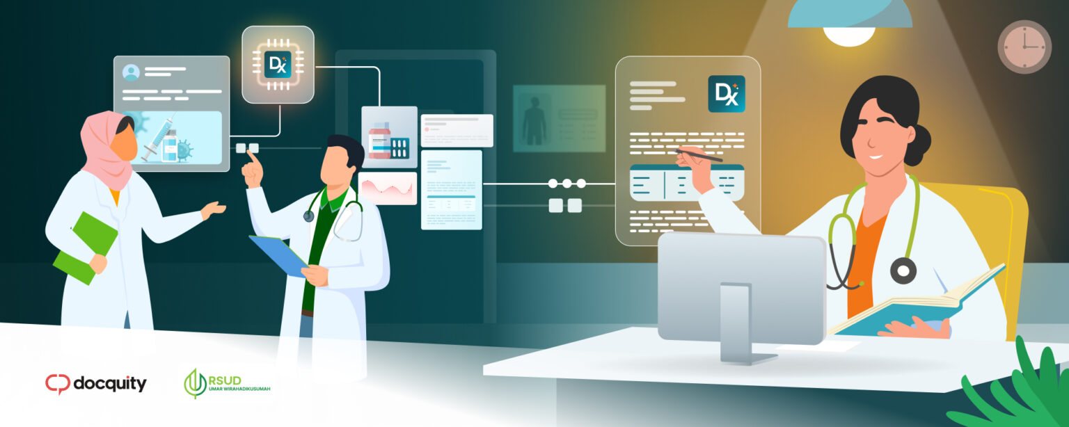 Docquity’s AI Platform Enhances Medical Knowledge and Patient Care at ...