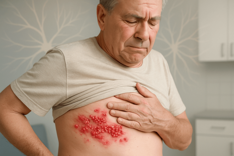 An Integrated Approach to Shingles: Diagnosis to Prevention